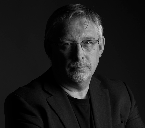 About | Stephen Collier