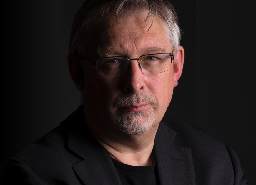 Welcome | Stephen Collier